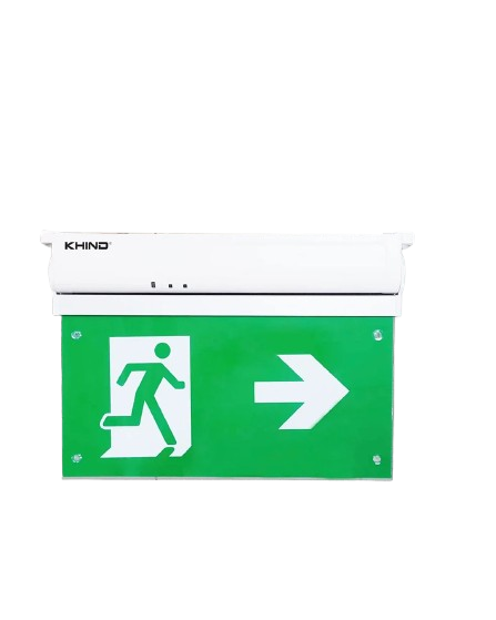 Emergency Lights & Exit Signs in Saudi Arabia | Falcon Power