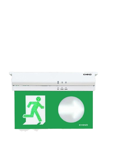 Emergency Lights & Exit Signs in Saudi Arabia | Falcon Power